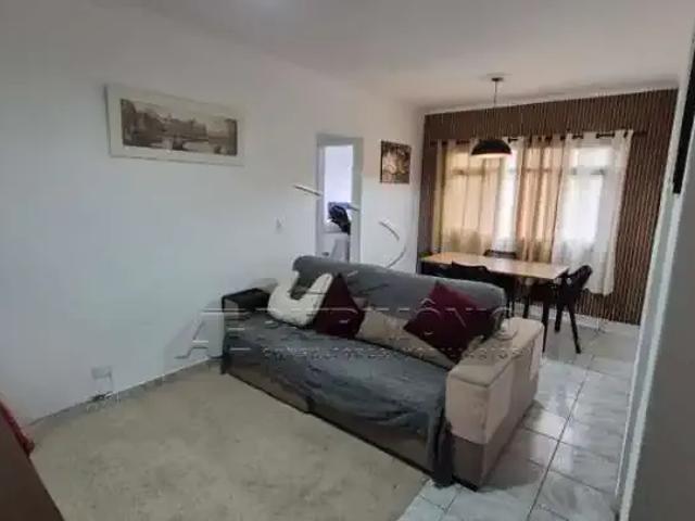 Apartamento para Venda em Sorocaba/SP Vila Jardini 2 Quartos