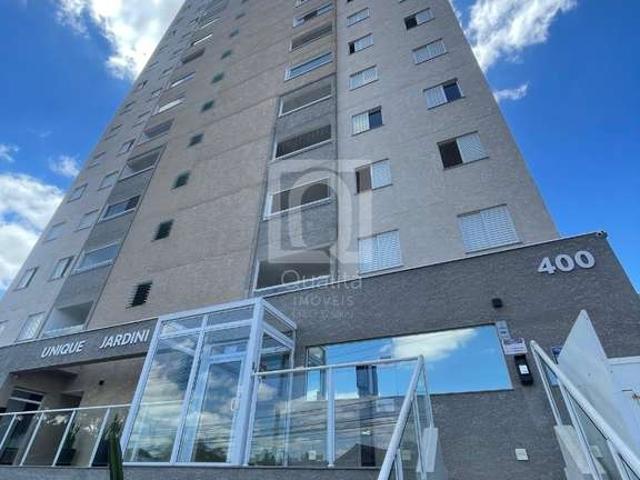Apartamento para Venda em Sorocaba/SP Vila Jardini 2 Quartos