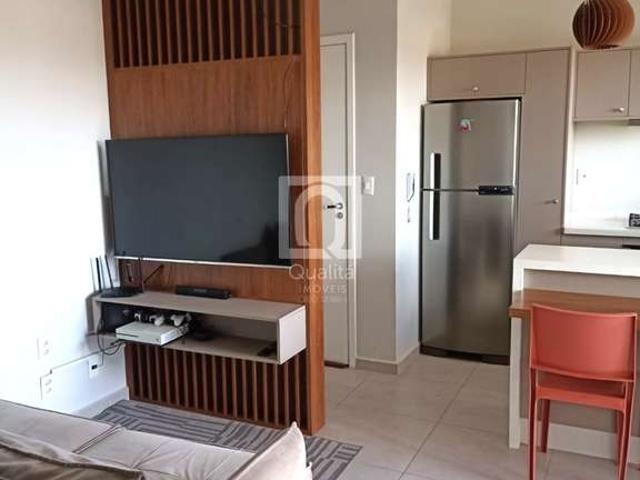 Apartamento para Venda em Sorocaba/SP Vila Jardini 2 Quartos