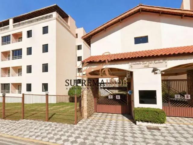 Apartamento para Venda em Sorocaba/SP Vila Jardini 2 Quartos
