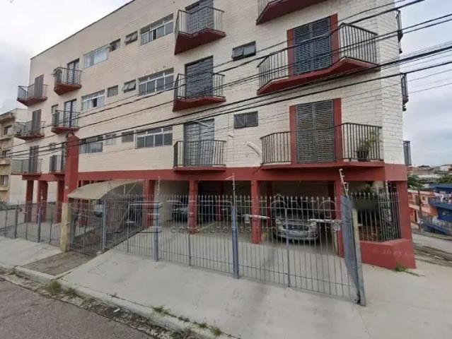 Apartamento para Venda em Sorocaba/SP Vila Jardini 2 Quartos