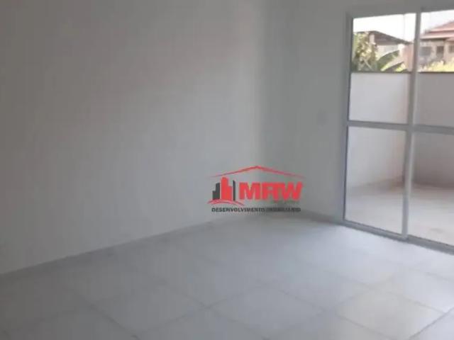 Apartamento para Venda em Sorocaba/SP Vila Jardini 2 Quartos