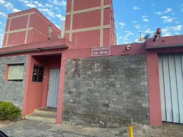 Apartamento para Venda em Sorocaba/SP Vila Jardini 2 Quartos