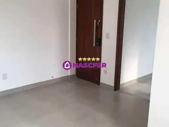 Apartamento para Venda em Sorocaba/SP Vila Jardini 2 Quartos