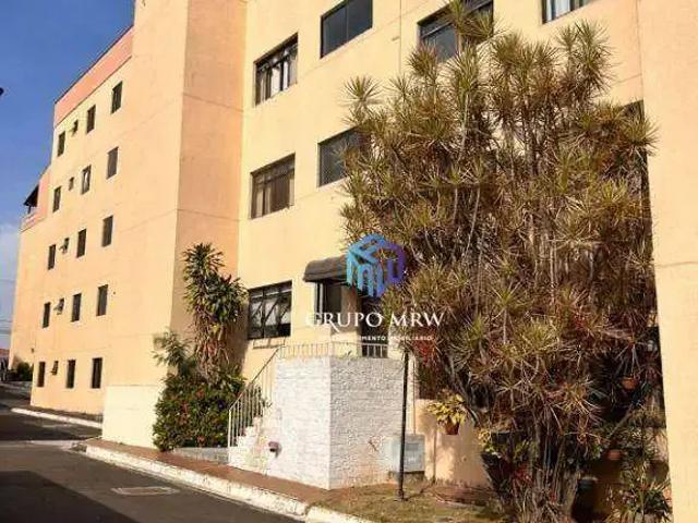 Apartamento para Venda em Sorocaba/SP Vila Jardini 2 Quartos