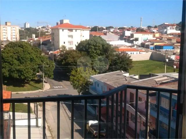 Apartamento para Venda em Sorocaba/SP Vila Jardini 2 Quartos