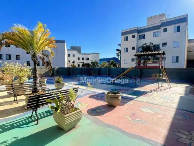 Apartamento para Venda em Sorocaba/SP Vila Jardini 2 Quartos