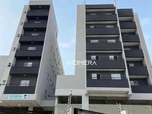 Apartamento para Venda em Sorocaba/SP Vila Jardini 2 Quartos