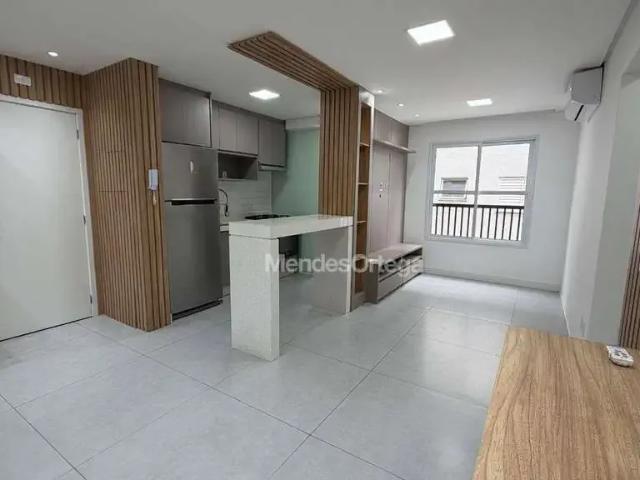 Apartamento para Venda em Sorocaba/SP Vila Jardini 2 Quartos