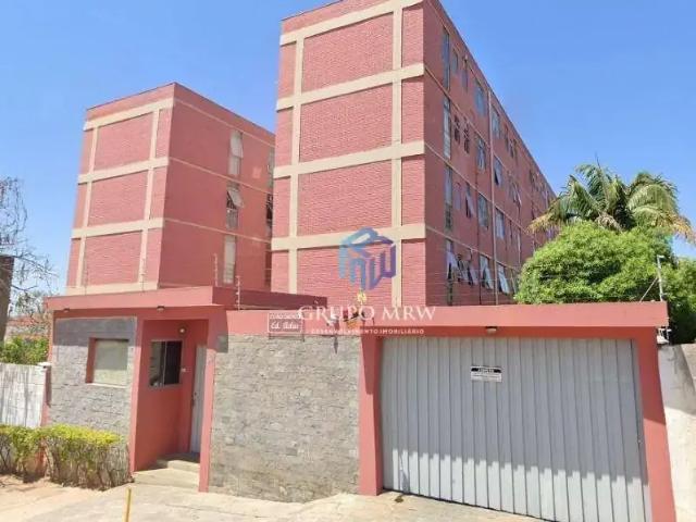 Apartamento para Venda em Sorocaba/SP Vila Jardini 2 Quartos