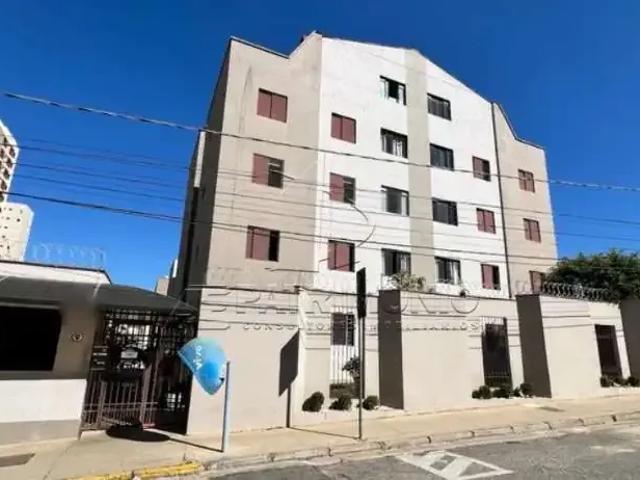 Apartamento para Venda em Sorocaba/SP Vila Jardini 2 Quartos