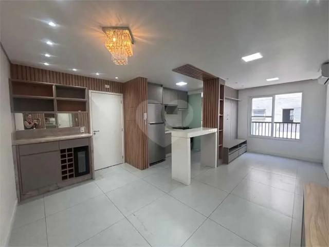 Apartamento para Venda em Sorocaba/SP Vila Jardini 2 Quartos