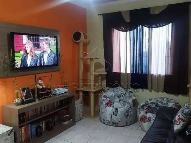 Apartamento para Venda em Sorocaba/SP Vila Jardini 2 Quartos