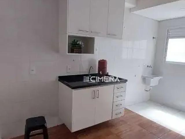 Apartamento para Venda em Sorocaba/SP Vila Jardini 2 Quartos