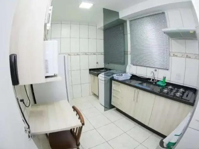 Apartamento para Venda em Sorocaba/SP Vila Jardini 2 Quartos