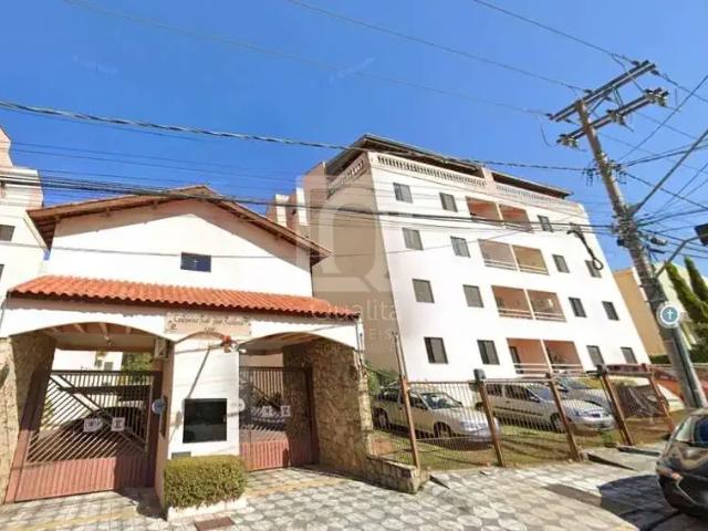 Apartamento para Venda em Sorocaba/SP Vila Jardini 2 Quartos