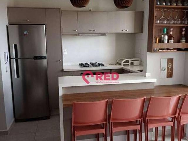 Apartamento para Venda em Sorocaba/SP Vila Jardini 2 Quartos