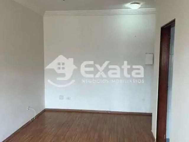 Apartamento para Venda em Sorocaba/SP Vila Jardini 2 Quartos