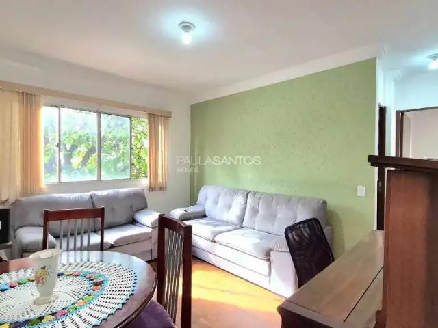 Apartamento para Venda em Sorocaba/SP Vila Jardini 2 Quartos