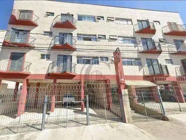 Apartamento para Venda em Sorocaba/SP Vila Jardini 2 Quartos