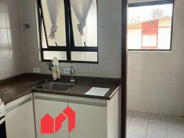 Apartamento para Venda em Sorocaba/SP Vila Jardini 2 Quartos