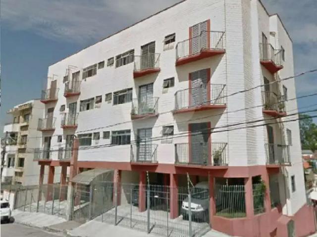 Apartamento para Venda em Sorocaba/SP Vila Jardini 2 Quartos