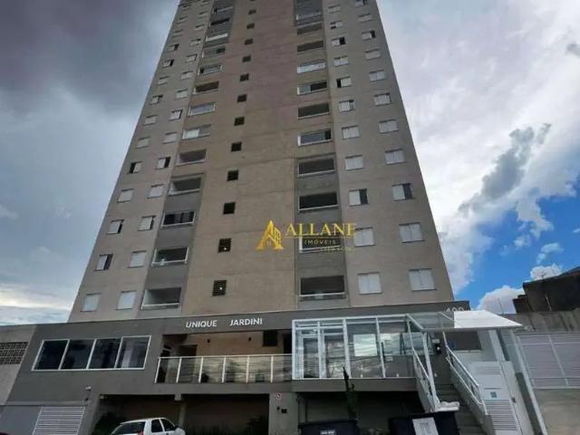 Apartamento para Venda em Sorocaba/SP Vila Jardini 2 Quartos
