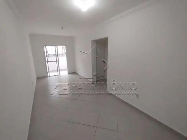 Apartamento para Venda em Sorocaba/SP Vila Jardini 2 Quartos
