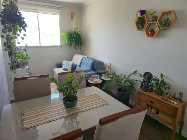 Apartamento para Venda em Sorocaba/SP Vila Jardini 2 Quartos