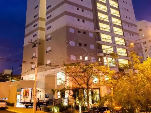 Apartamento para Venda em Sorocaba/SP Vila Jardini 3 Quartos