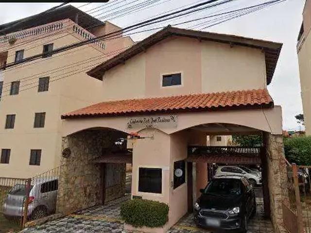 Apartamento para Venda em Sorocaba/SP Vila Jardini 3 Quartos