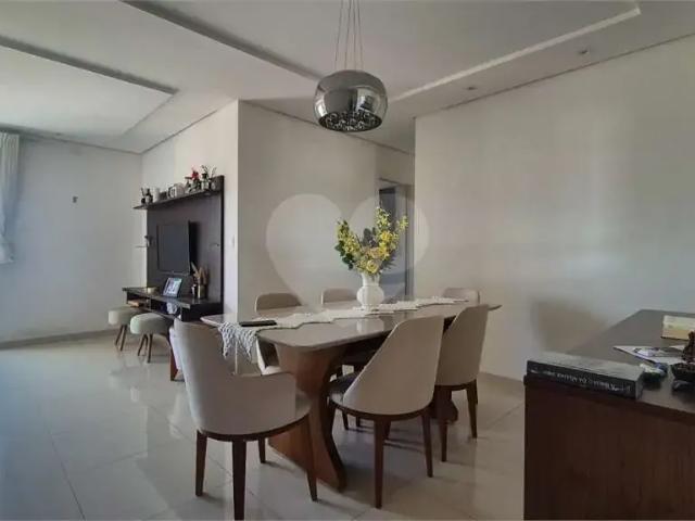Apartamento para Venda em Sorocaba/SP Vila Jardini 3 Quartos
