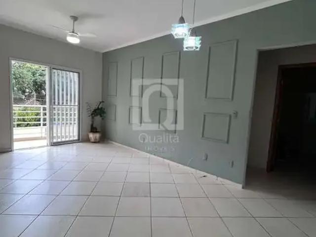 Apartamento para Venda em Sorocaba/SP Vila Jardini 3 Quartos