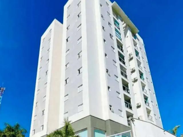 Apartamento para Venda em Sorocaba/SP Vila Jardini 3 Quartos