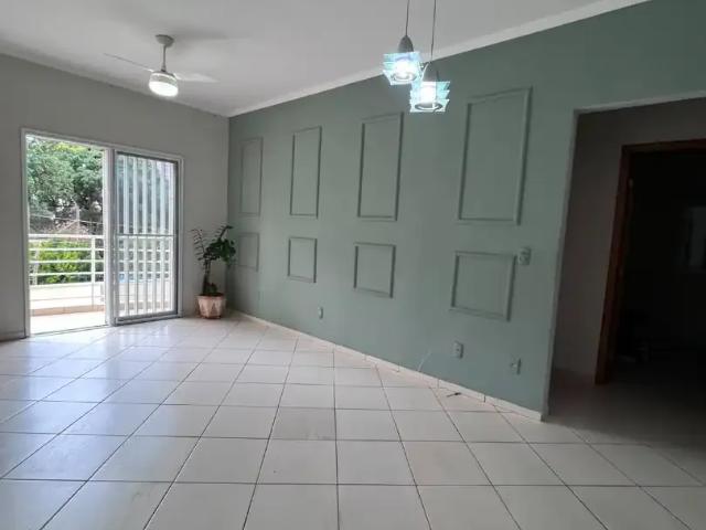 Apartamento para Venda em Sorocaba/SP Vila Jardini 3 Quartos