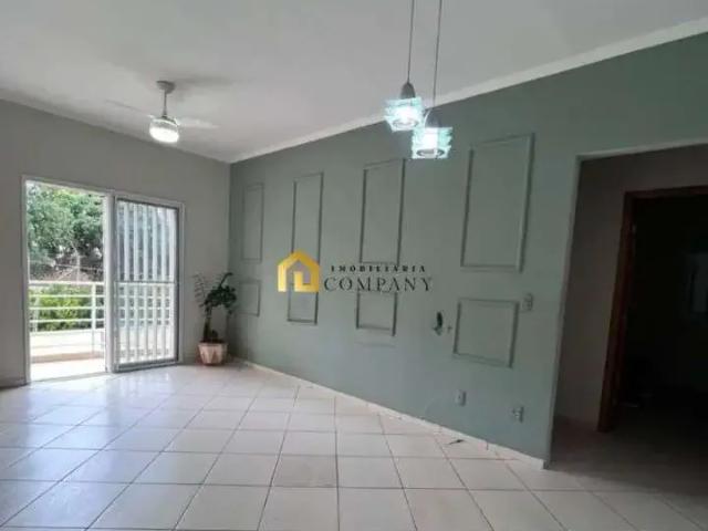 Apartamento para Venda em Sorocaba/SP Vila Jardini 3 Quartos