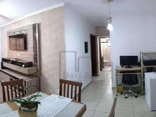 Apartamento para Venda em Sorocaba/SP Vila Jardini 3 Quartos