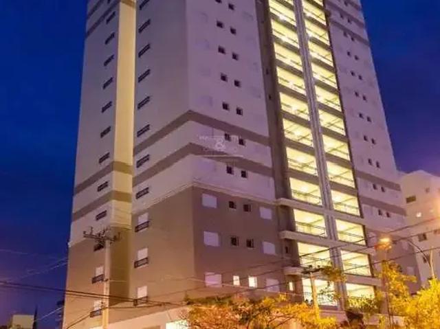 Apartamento para Venda em Sorocaba/SP Vila Jardini 3 Quartos