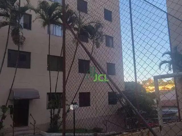 Apartamento para Venda em Sorocaba/SP Vila Jardini 3 Quartos