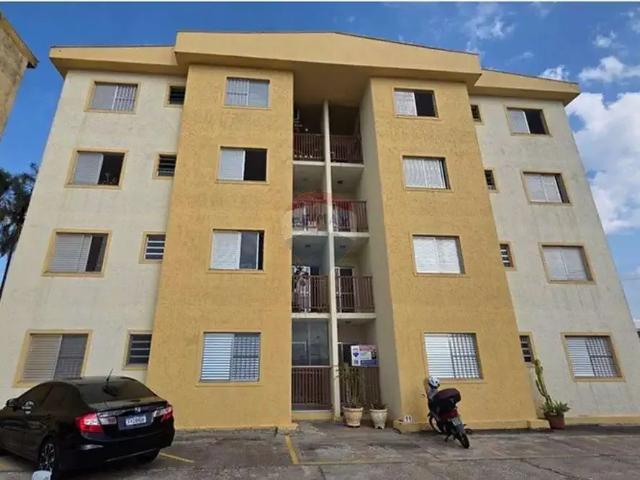 Apartamento para Venda em Sorocaba/SP Vila Josefina 2 Quartos