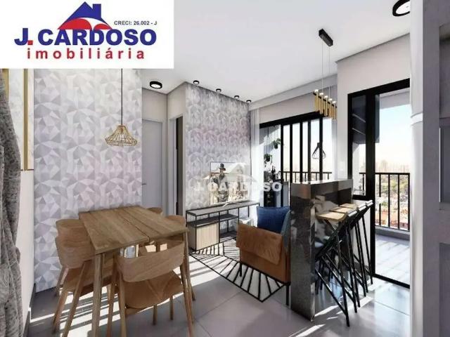 Apartamento para Venda em Sorocaba/SP Vila Leão 2 Quartos