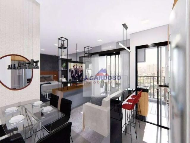 Apartamento para Venda em Sorocaba/SP Vila Leão 2 Quartos