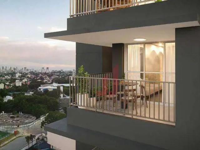 Apartamento para Venda em Sorocaba/SP Vila Leão 2 Quartos