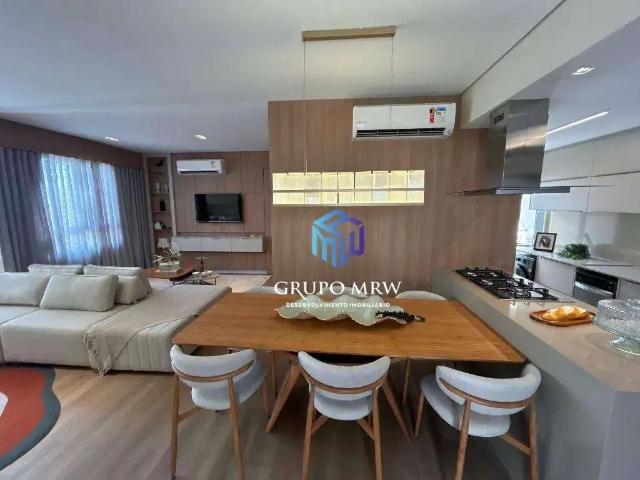 Apartamento para Venda em Sorocaba/SP Vila Leão 3 Quartos