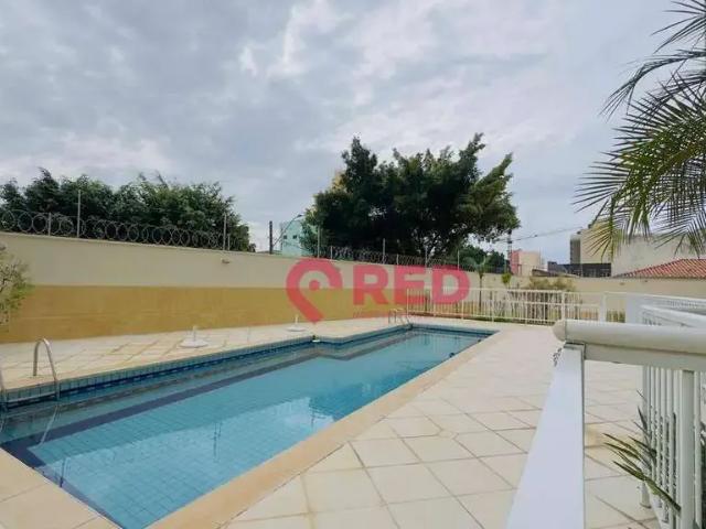 Apartamento para Venda em Sorocaba/SP Vila Leão 3 Quartos