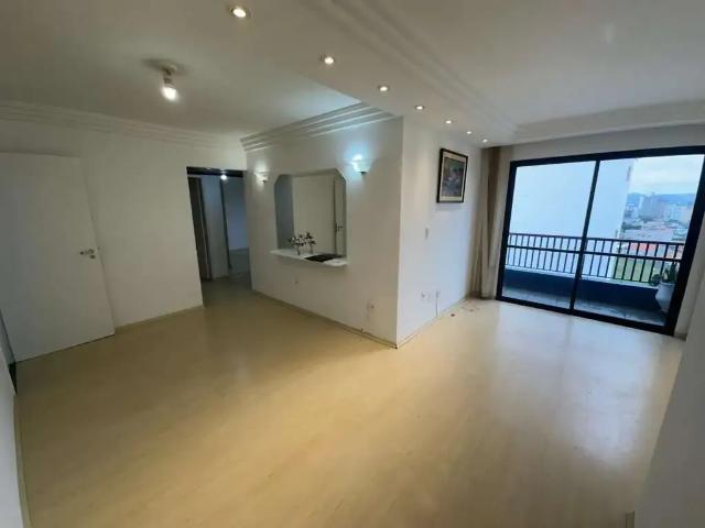 Apartamento para Venda em Sorocaba/SP Vila Leão 3 Quartos