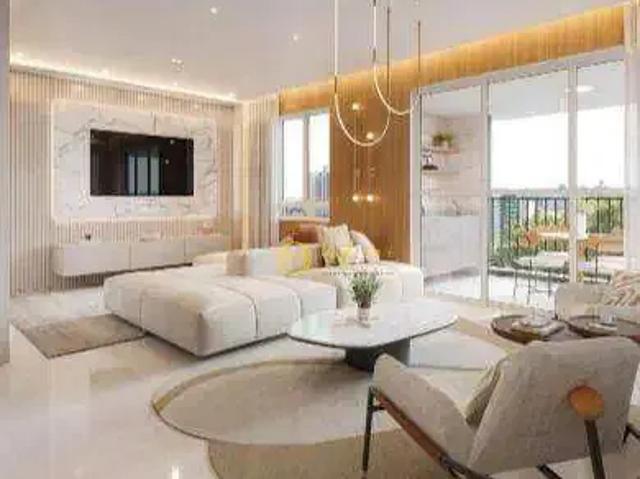 Apartamento para Venda em Sorocaba/SP Vila Leão 3 Quartos