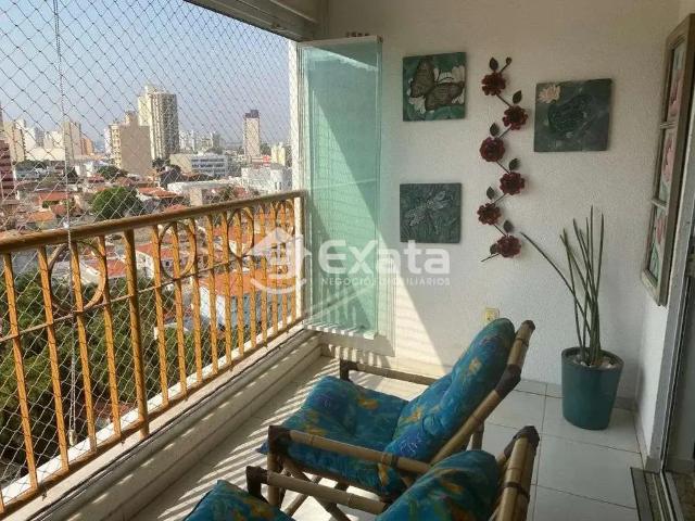 Apartamento para Venda em Sorocaba/SP Vila Leão 3 Quartos