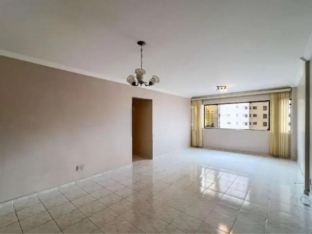 Apartamento para Venda em Sorocaba/SP Vila Leão 3 Quartos