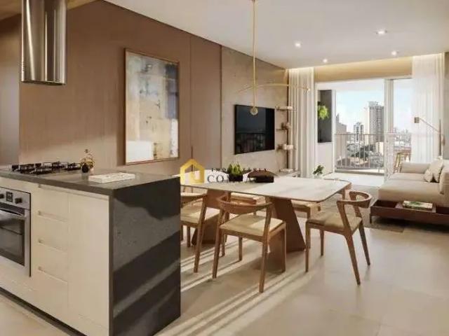 Apartamento para Venda em Sorocaba/SP Vila Leão 3 Quartos